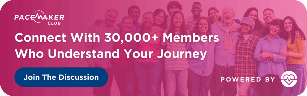 The First Few Weeks After Pacemaker Implantation